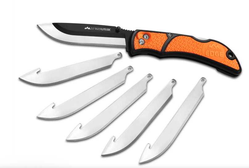 8 Best Hunting Knives for the 2025 Season