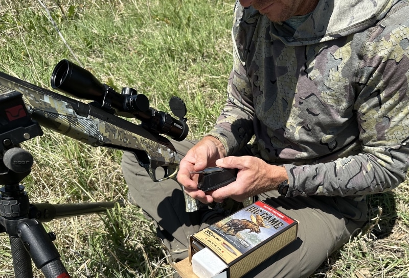 11 Best Calibers for Elk Hunting in 2025