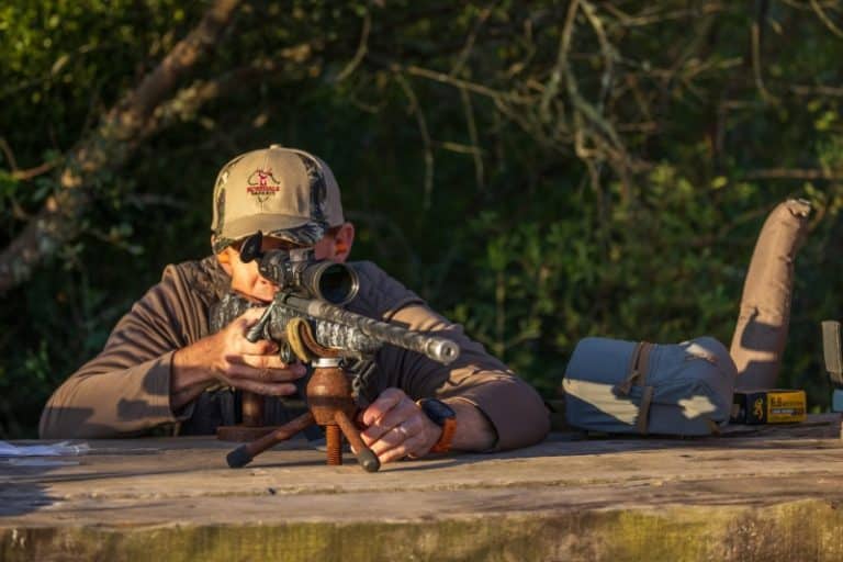 11 Best Calibers for Elk Hunting in 2025