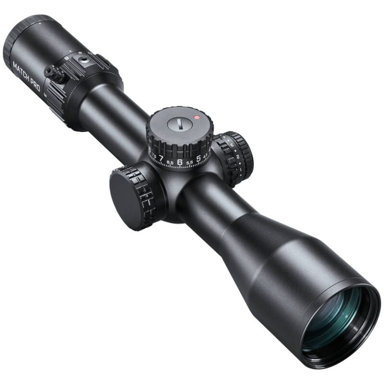 Best Rifle Scopes of 2026: Expert Tests and Reviews