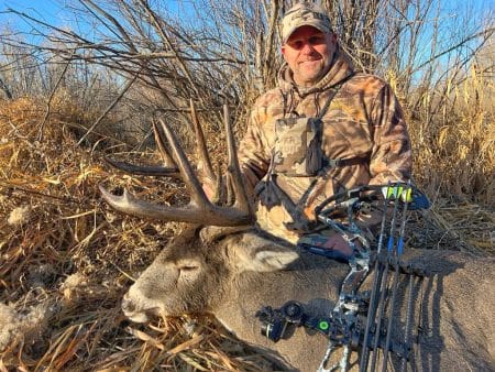 Moon Phase & the Whitetail Rut - North American Deer Hunter