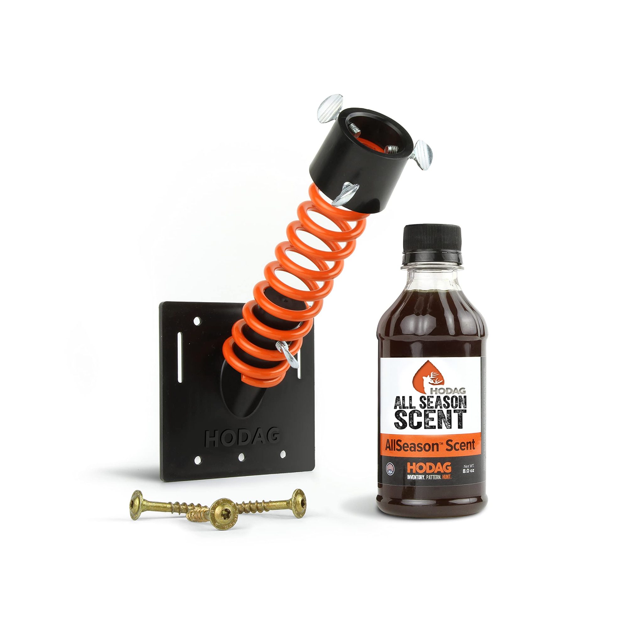 Building Mock Scrapes and Using Deer Toys to Attract Bucks - North ...