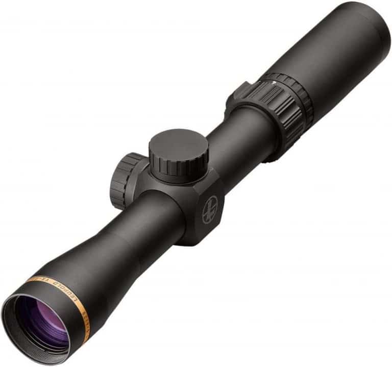 Best Rifle Scopes of 2025: Expert Tests and Reviews