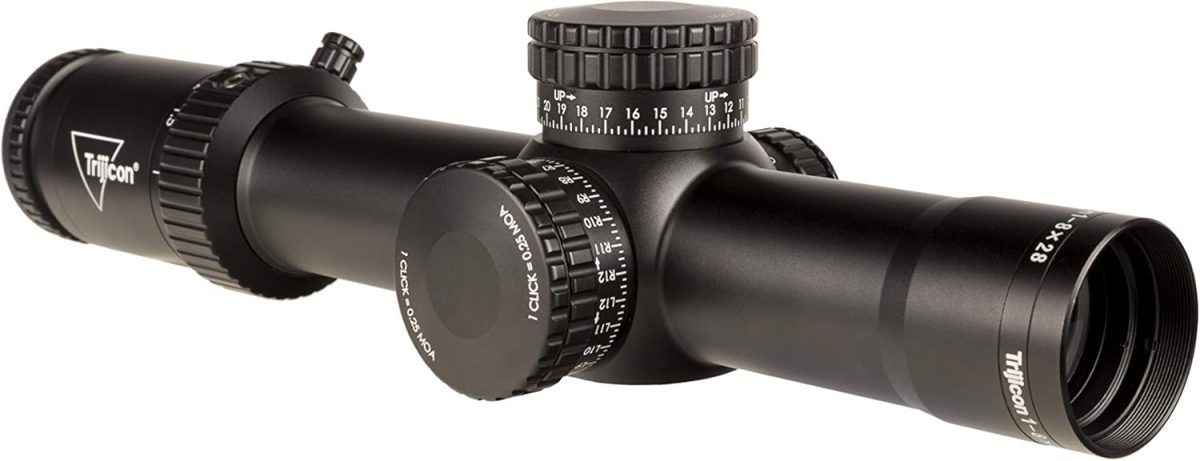 Best Rifle Scopes of 2025: Expert Tests and Reviews
