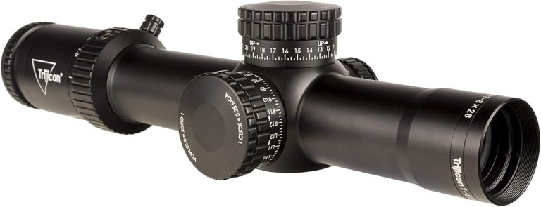 Best Rifle Scopes of 2025: Expert Tests and Reviews