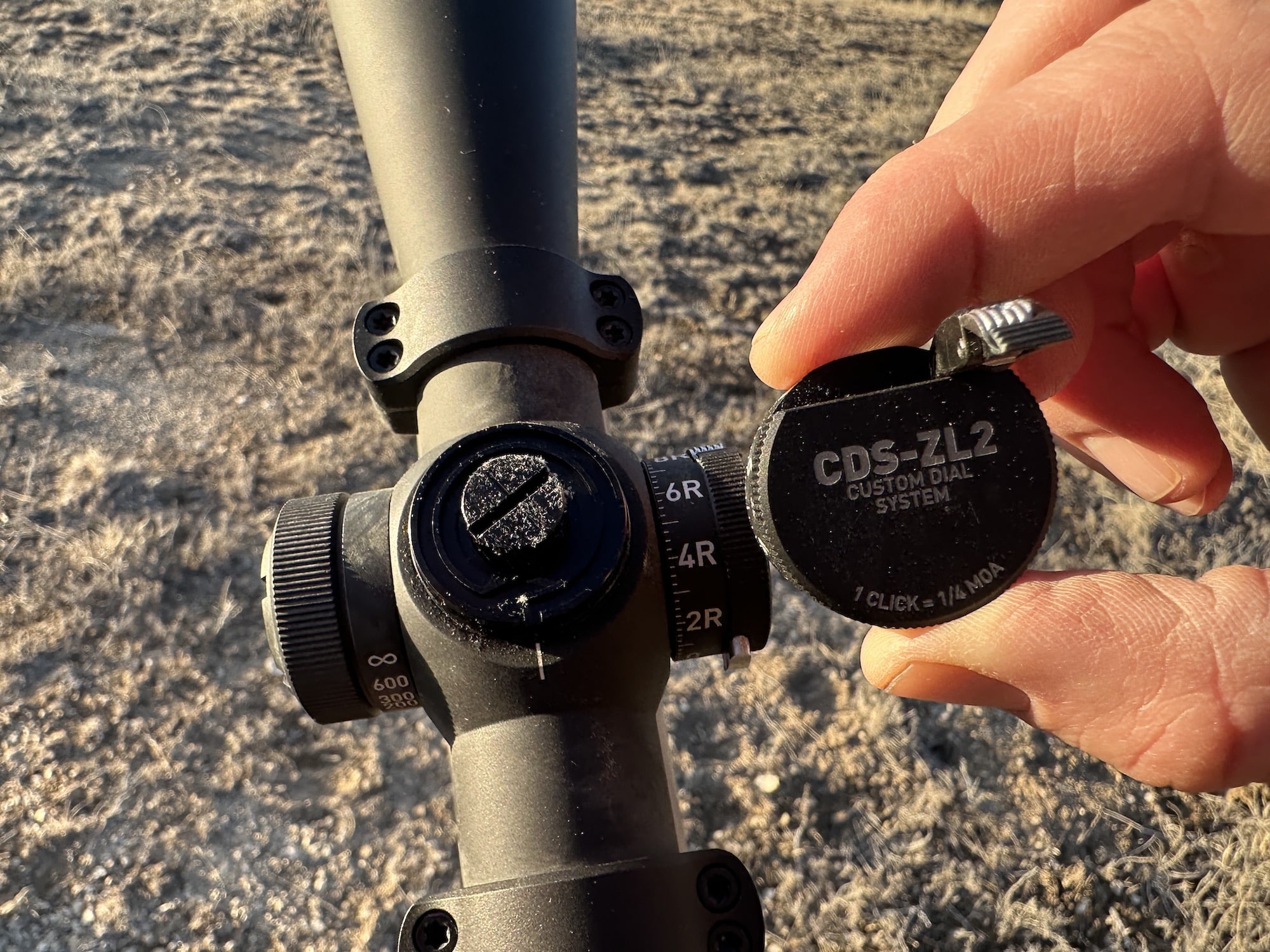 Tested and Reviewed: Leupold VX-6HD Gen 2 Scope Line - North American ...