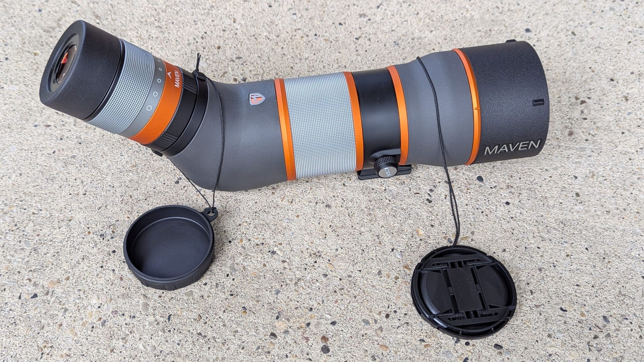 Best Spotting Scopes: Field Tested & Reviewed - North American Deer Hunter