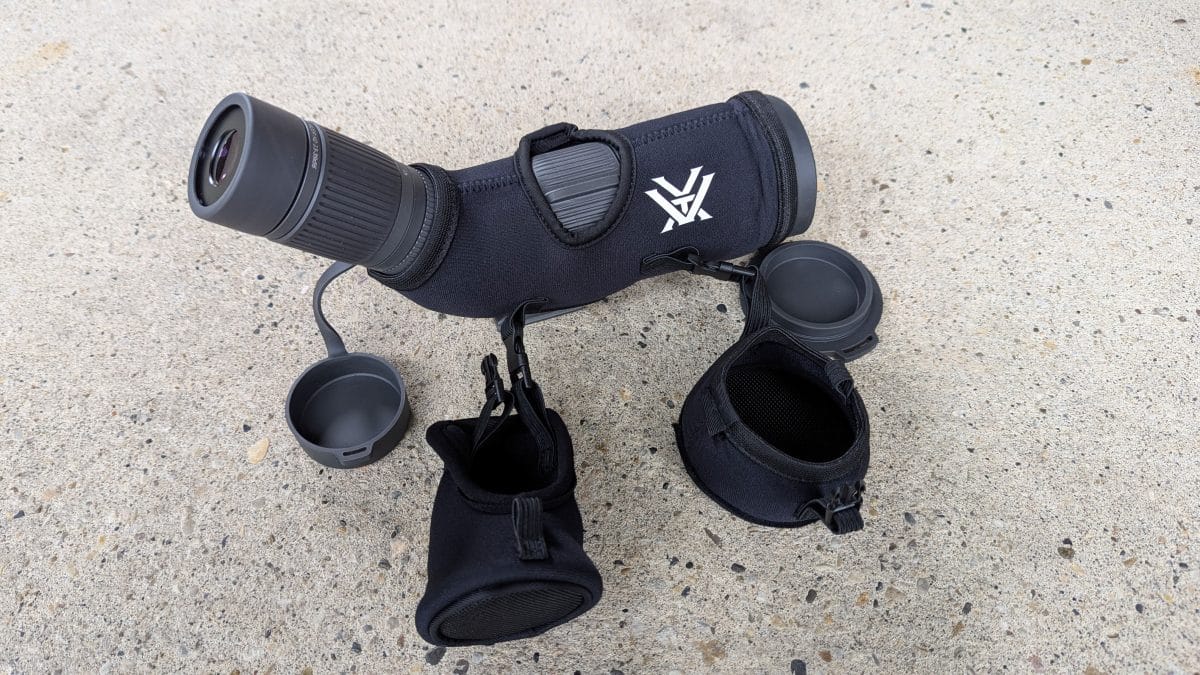 Best Spotting Scopes: Field Tested & Reviewed - North American Deer Hunter