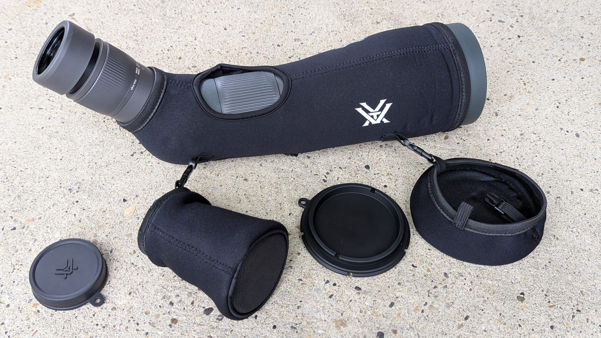 Best Spotting Scopes: Field Tested & Reviewed - North American Deer Hunter