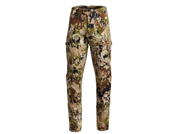 Best Hunting Pants for 2025 [Expert Review and Analysis]